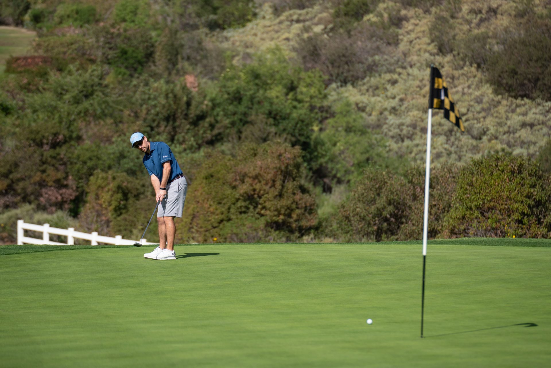 Yorba Linda City Championship - Black Gold Golf Club
