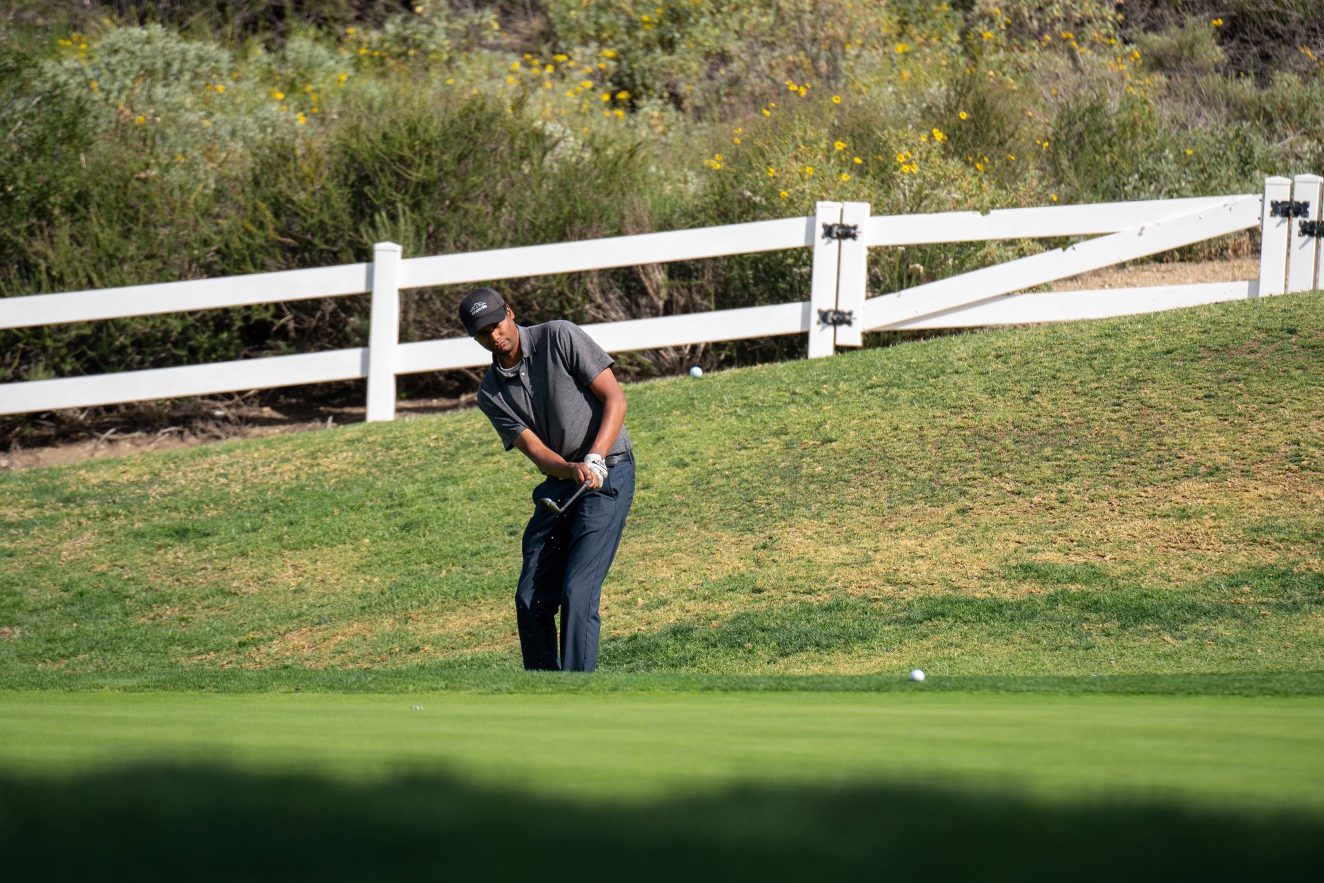 Yorba Linda City Championship - Black Gold Golf Club